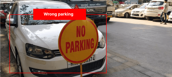 Real-time Traffic & Smart City Monitoring with AI | Visionfacts