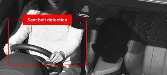 Real-time Traffic & Smart City Monitoring with AI | Visionfacts